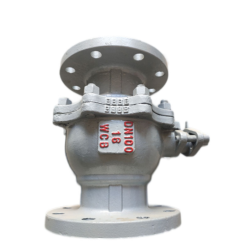 【技术速递】球阀Q41F-16C DN65是什么，字母代表什么意思-上海云开仪表阀门有限公司